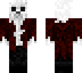 Skull | Minecraft Skin