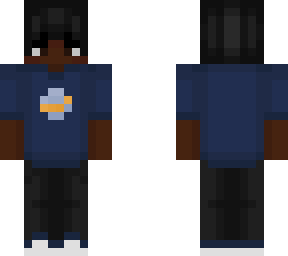 Space Boy | Minecraft Skin