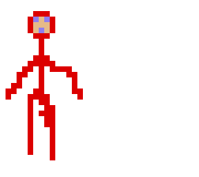 stickman | Minecraft Skins