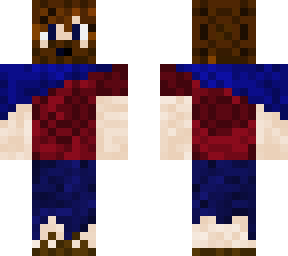 Stranded Island Guy pt2 | Minecraft Skin