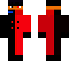 tanqr | Minecraft Skins