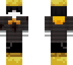 the noise | Minecraft Skins