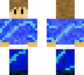 Tim skin | Minecraft Skin