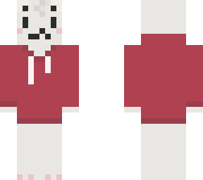 Toro - Doko Demo Issyo | Minecraft Skin