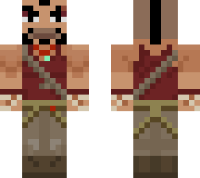 vaas | Minecraft Skins