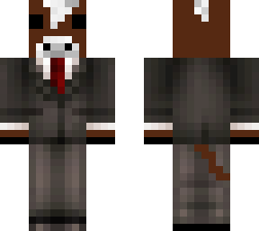 vaca | Minecraft Skins