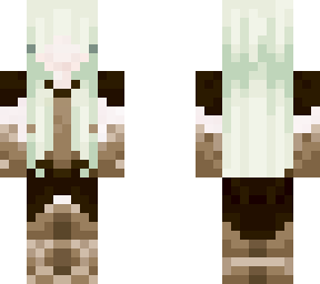 whimsical | Minecraft Skins