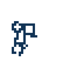 White Smily face | Minecraft Skin