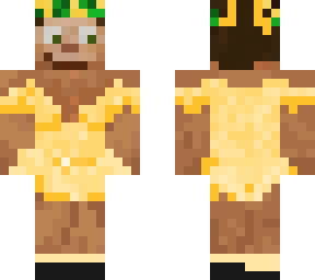 gtwscar | Minecraft Skins