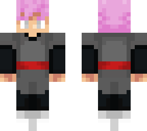 Zamasu | Minecraft Skin
