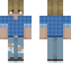 pressure | Minecraft Skins