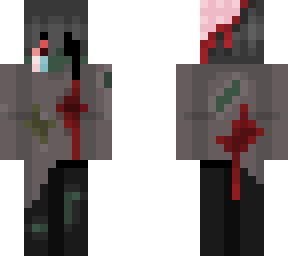 gore | Minecraft Skins