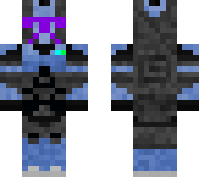 shadow company | Minecraft Skins