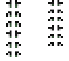 these eyes | Minecraft Skins