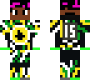 aaa | Minecraft Skin