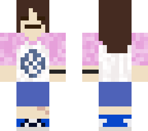 adrian 4 | Minecraft Skin