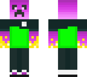 alain | Minecraft Skins