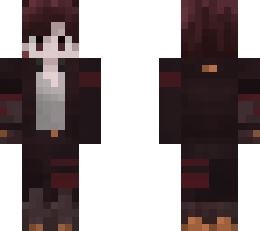 Alexy | Minecraft Skin
