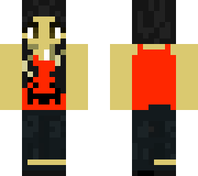 pump | Minecraft Skins