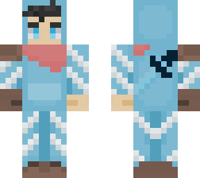arch | Minecraft Skins