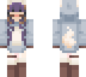 asdfg | Minecraft Skin