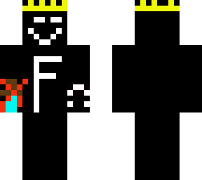 BIG | Minecraft Skin