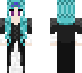 breeze | Minecraft Skins