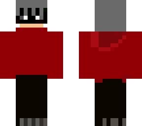 bubble gum guy xbox 360 pfp guy | Minecraft Skin