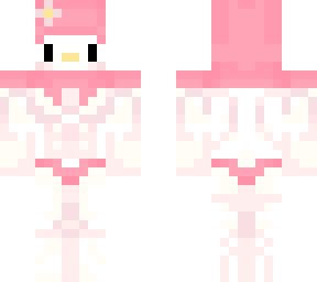 buff | Minecraft Skins