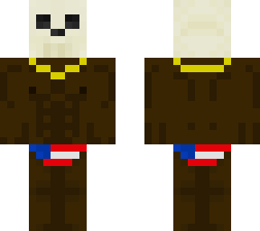calavera | Minecraft Skins