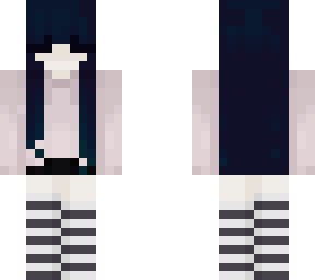 CalciumCaelum | Minecraft Skin
