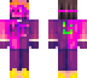 camman the man -Fan Skin- | Minecraft Skin