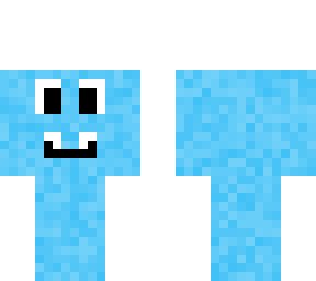 Captain Fiddles (From Garten of Banban) | Minecraft Skin