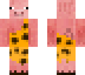 cerdo | Minecraft Skins