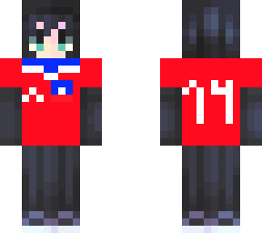chile | Minecraft Skins