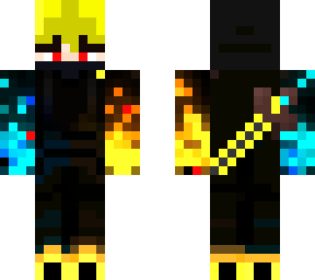 Chris | Minecraft Skin