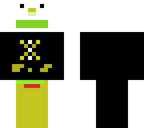 slogo | Minecraft Skins