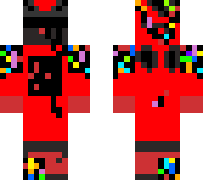 fatal error | Minecraft Skins