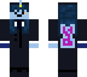 crystal | Minecraft Skin