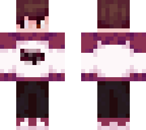 DILLEX | Minecraft Skin