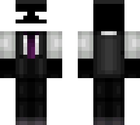 orca | Minecraft Skins