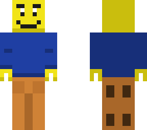 eggo my leggo | Minecraft Skin