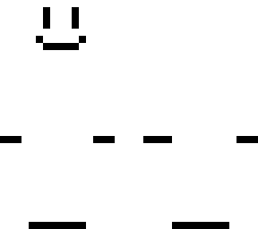 entity meme | Minecraft Skin