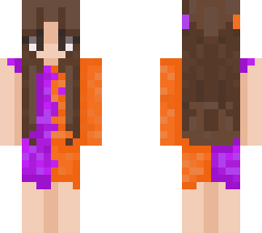 Eurovision Blanka Polska BEJBA | Minecraft Skin