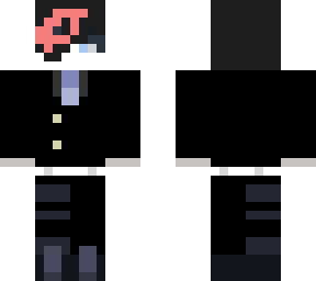 fancy suit | Minecraft Skins