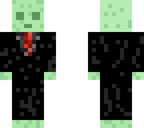 slime suit | Minecraft Skins