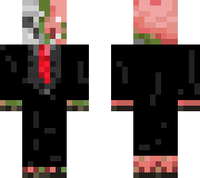 piglin | Minecraft Skins
