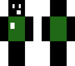 chrome | Minecraft Skins