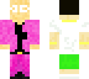 feid | Minecraft Skins