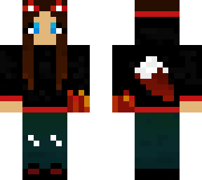 firefox | Minecraft Skins